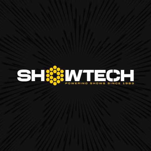GAMMA XPAR Archives - Showtech World