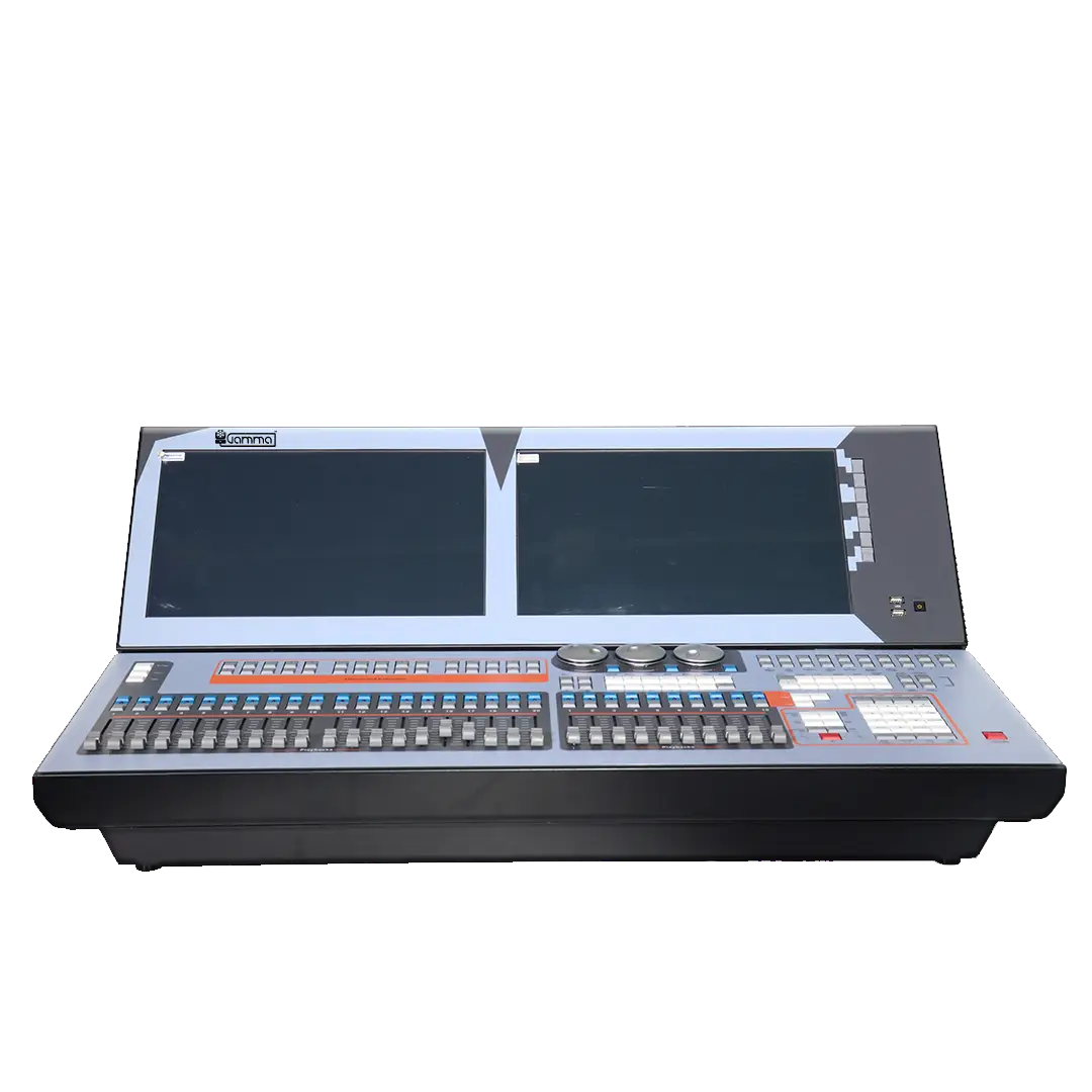 Ultra Touch - Showtech World